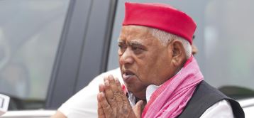 SP’s Ayodhya MP likely Opposition’s Deputy Speaker candidate ...